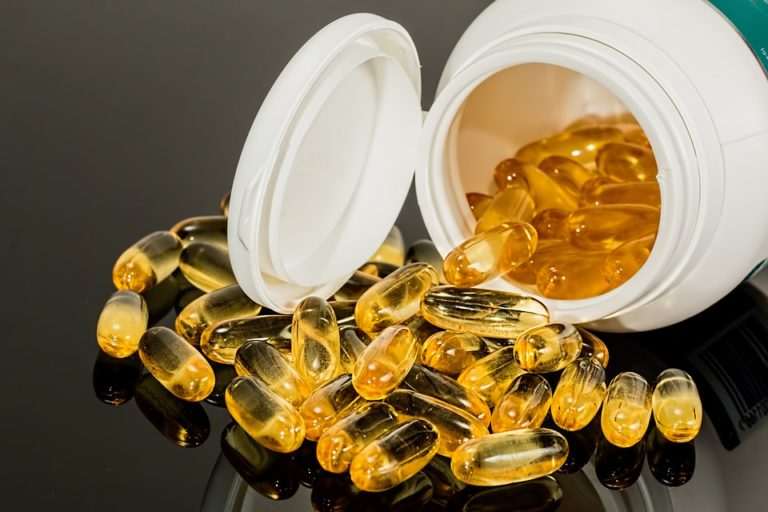 8 Best Natural Vitamins That Help Improve Memory and Increase Focus ...