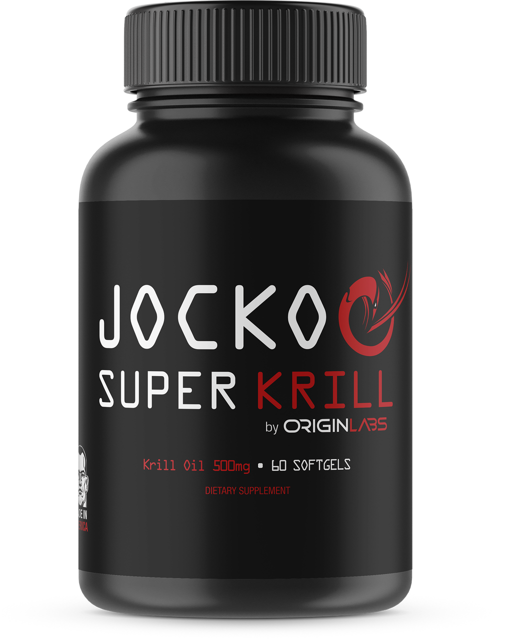 Jocko Willink's Complete Supplement List - Brainflow