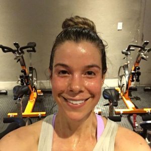 Dr. Rhonda Patrick's Exercise Routine - Brainflow