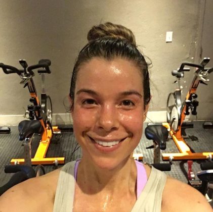 Dr. Rhonda Patrick's Exercise Routine - Brainflow