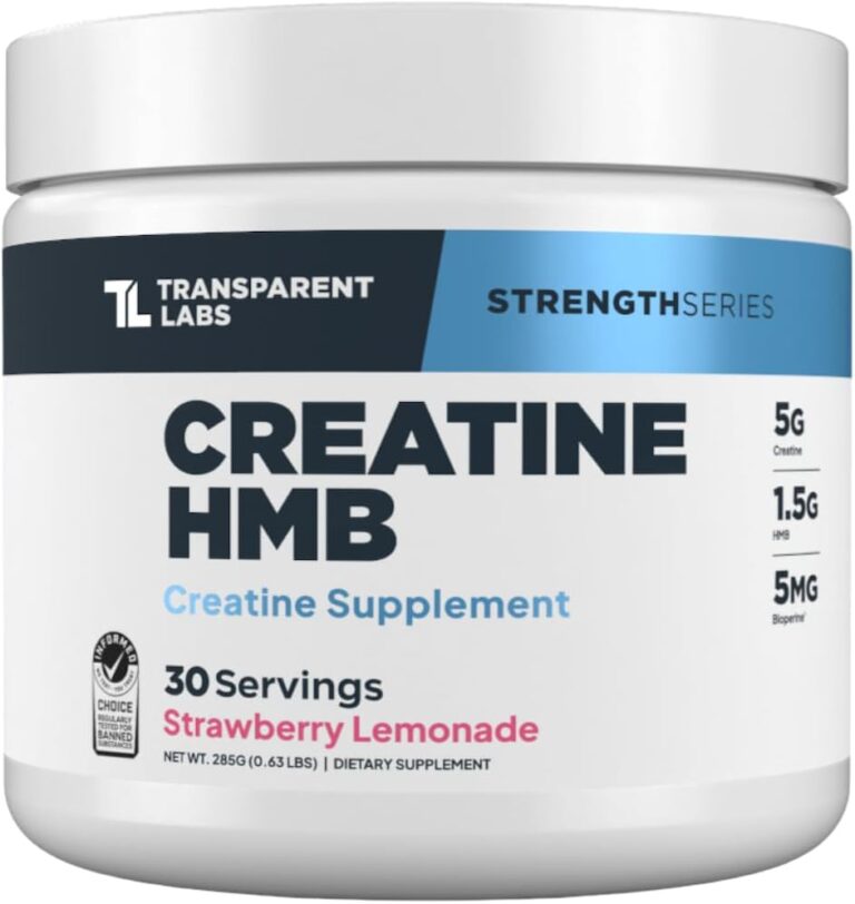 Best Creatine for Women (2026): 7 Supplements Tested & Reviewed - Brainflow