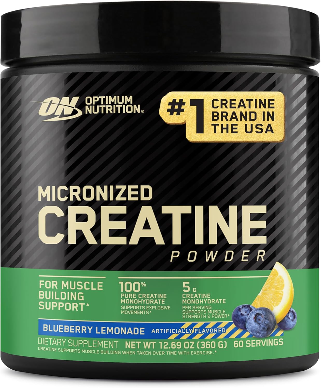 Best Creatine for Women (2026): 7 Supplements Tested & Reviewed - Brainflow