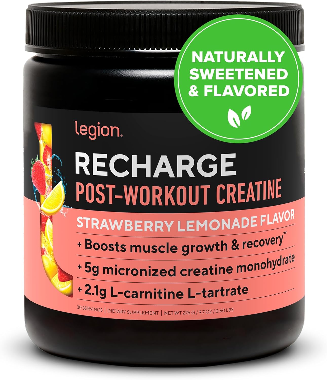 Best Creatine for Women (2026): 7 Supplements Tested & Reviewed - Brainflow