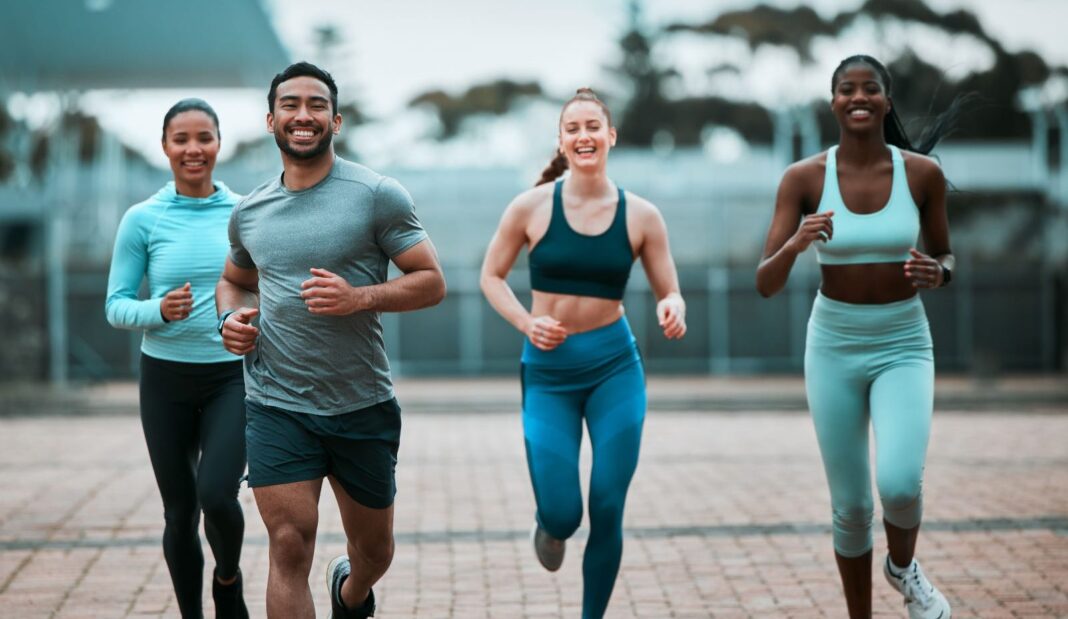 10 Healthy Habits of Fit People (That Have Nothing to Do With Willpower ...