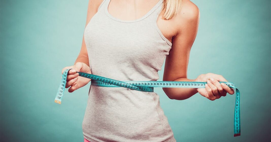 5 Best Peptides for Weight Loss: Dosing, Evidence & What Actually Works ...